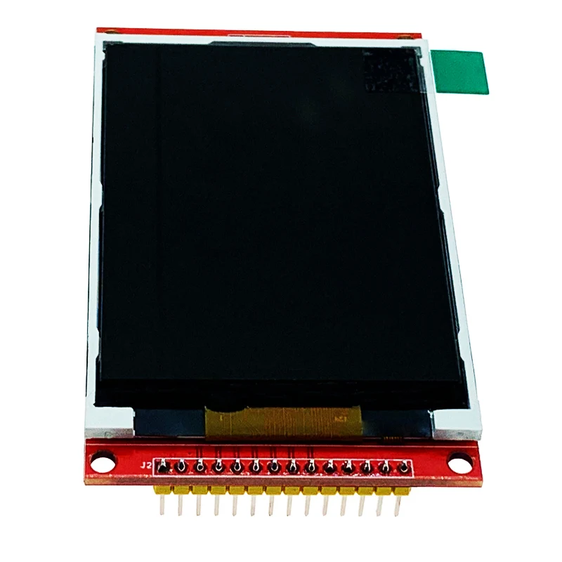 ILI9341-3-2-inch-LCD-module-screen-display-TFT-touch-panel-4-wire-SPI ...