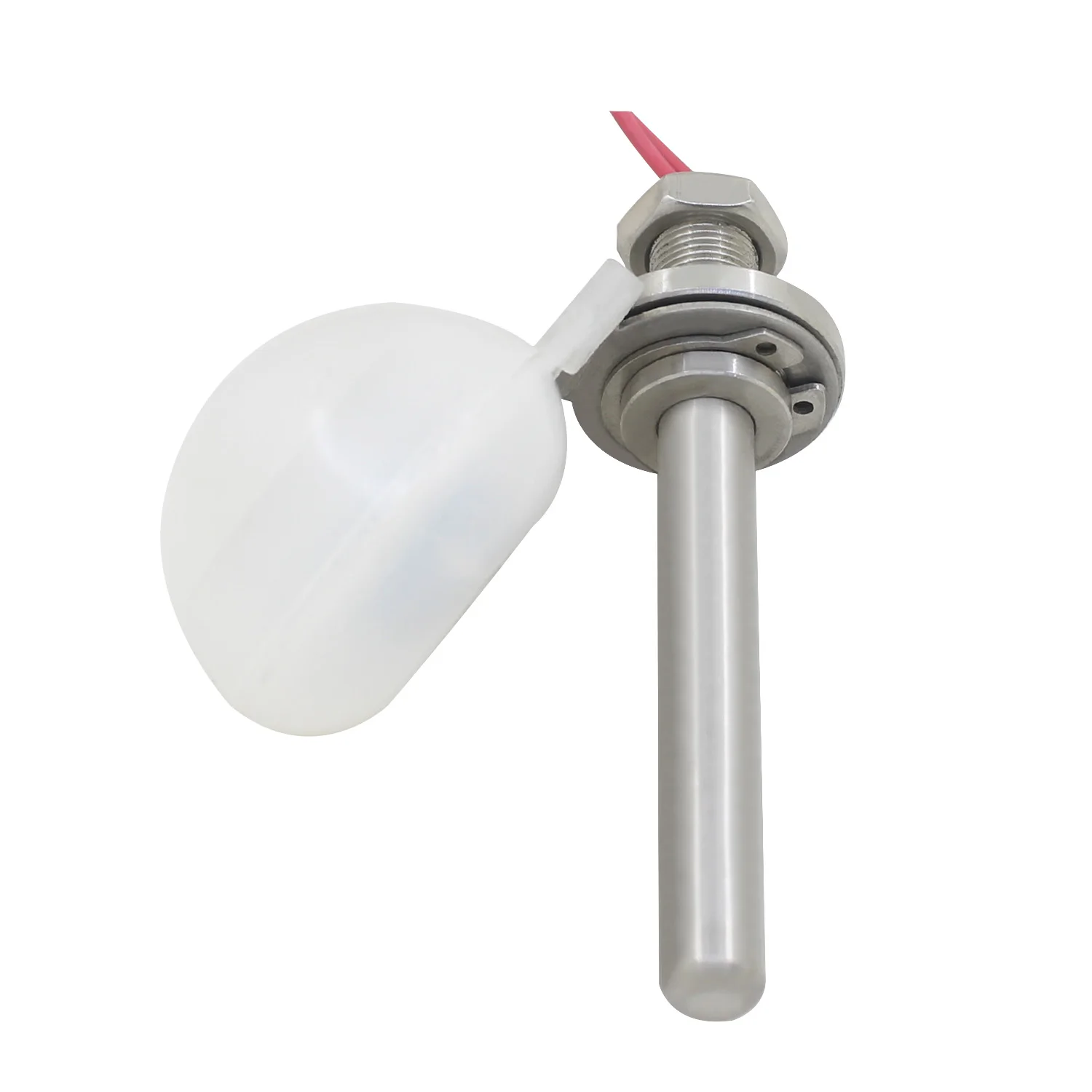 1 pcs 12 220V stainless steel 304 ball float valve Water Tank Float ...