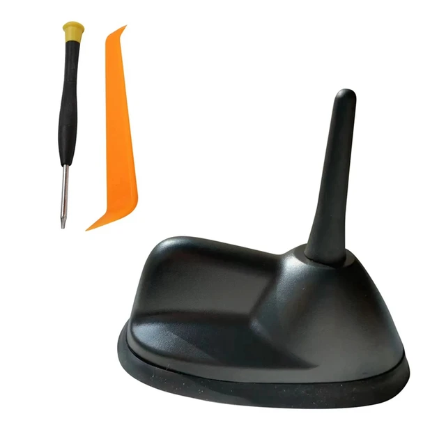 Antenna Roof Large Type Roof Antenna Mount Base For Mini Cooper R55 ...