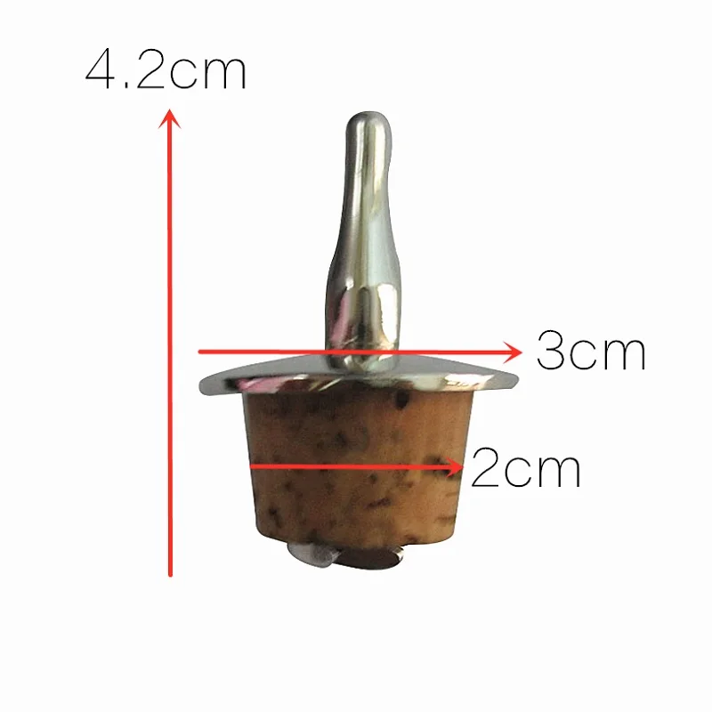 Bitter Essence Bottle Plug Dripper Liquor Dasher Tops Dash-Bottle ...