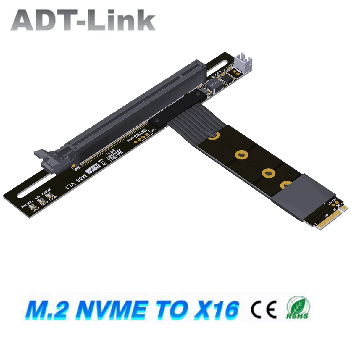 2024-NEW-ADT-PCIe-X4-4-0-M-2-NGFF-NVMe-To-X16-High-Speed-FFC.jpg