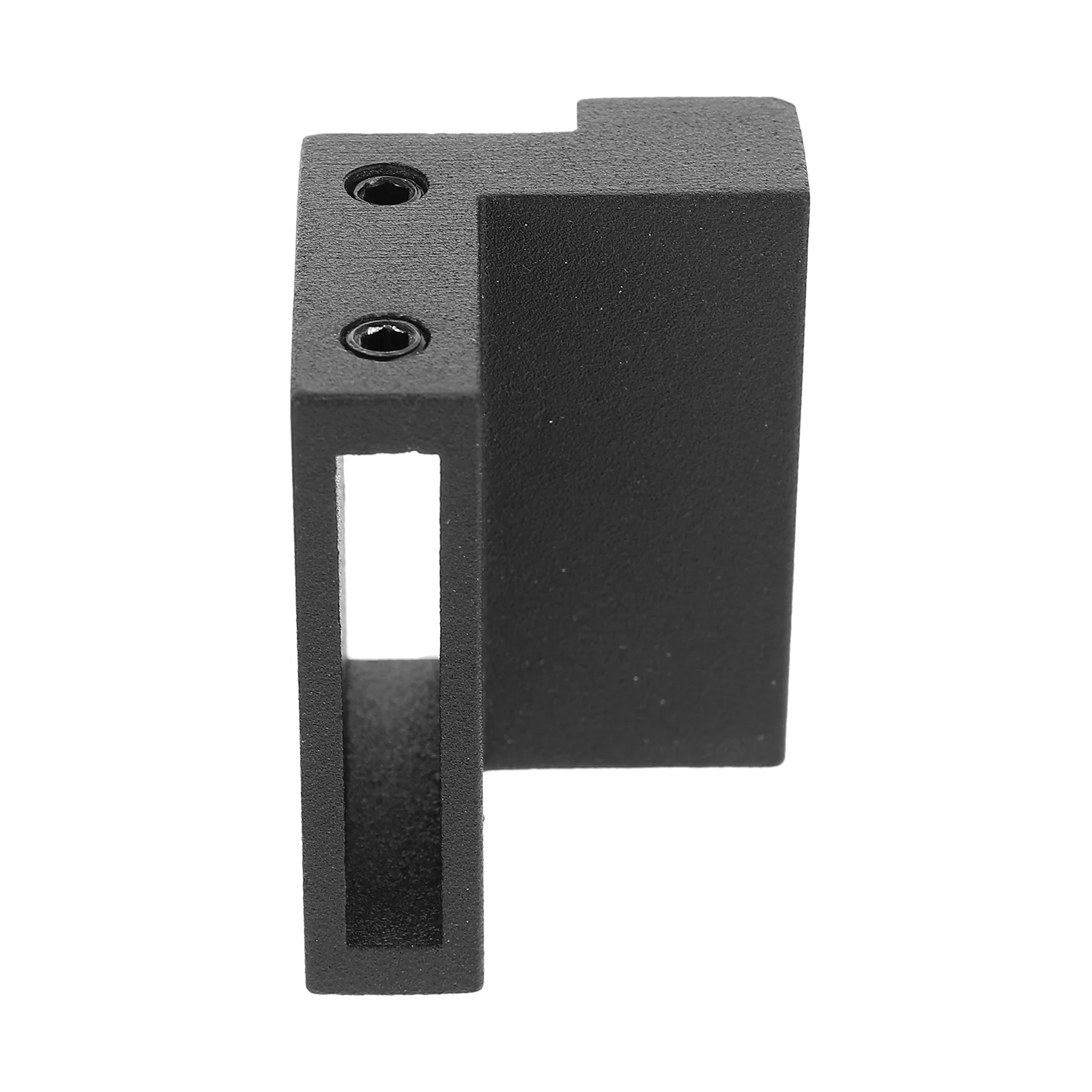 Tope deslizante de puerta de Granero, parachoques plano, rodillo ...