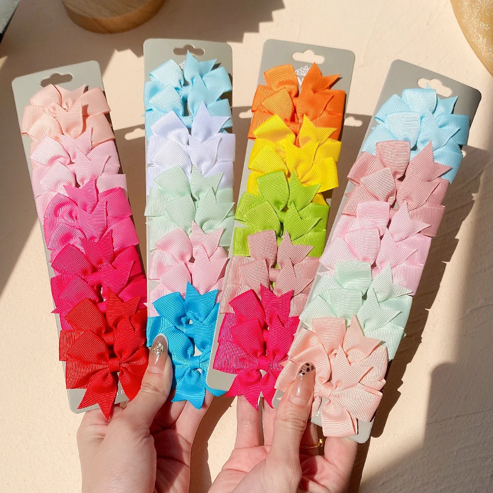 Kids Hair Accessories Store Store