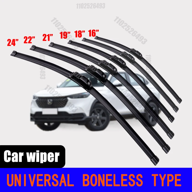 Understanding Wiper Blade Adapter Types: A Comprehensive Guide for Car ...