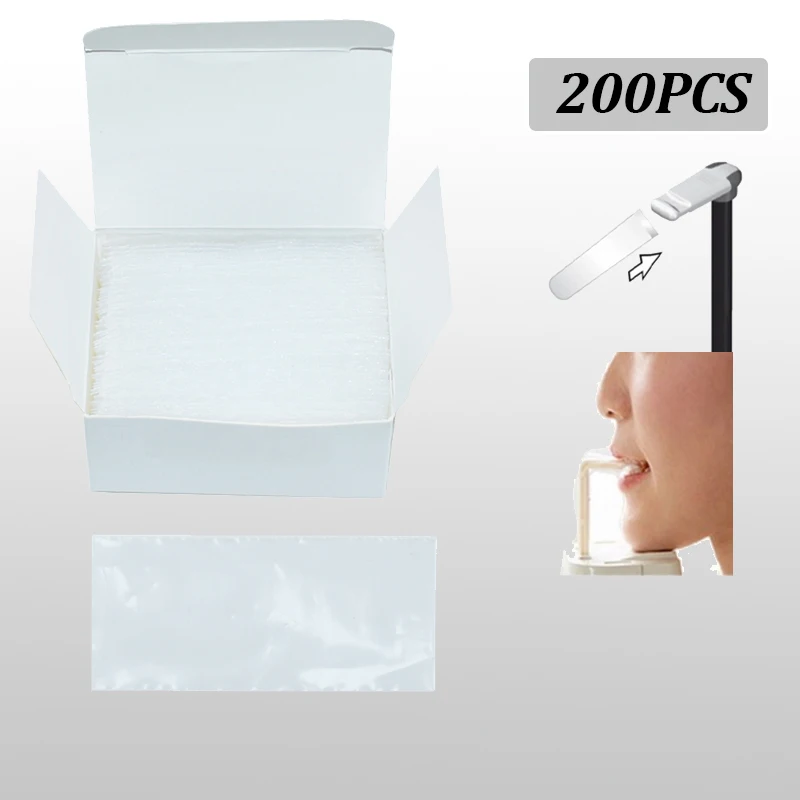 200Pcs-Disposable-Dental-Panorama-Bite-Block-Cover-Sleeves-Dental ...