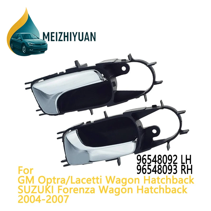 Inside Door Handle For SUZUKI Forenza Wagon, 5DR Hatchback 2004-2007 ...