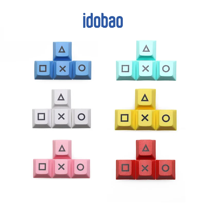 OEM-Arrow-WASD-Keycaps-PBT-Direction-Keycaps-For-Cherry-MX-Mechanical ...