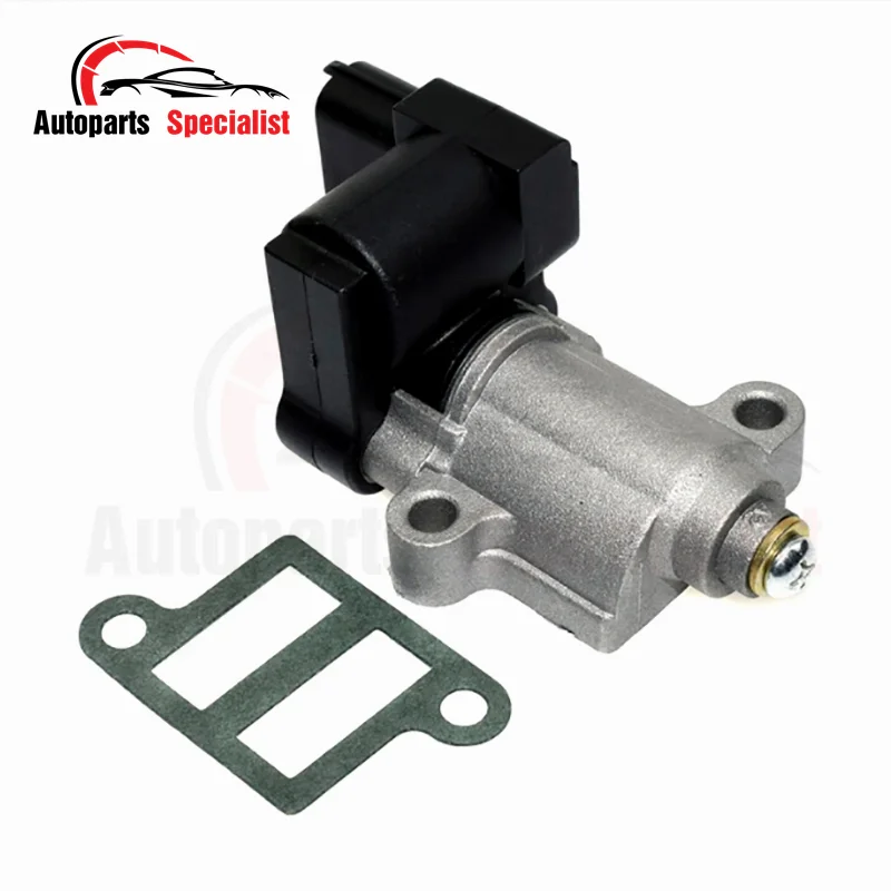 IACV 35150-26900 Idle Air Control Valve For Kia Rio Soul Spectra ...
