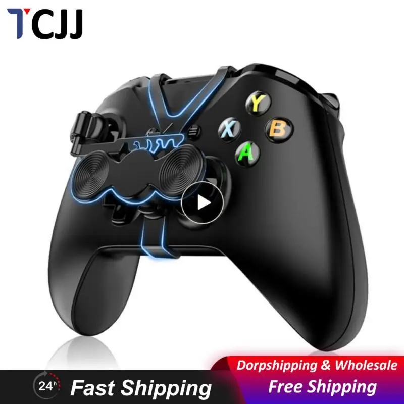 G7 Gaming Controller Wired Gamepad for Series X, Series S, One, ALPS ...