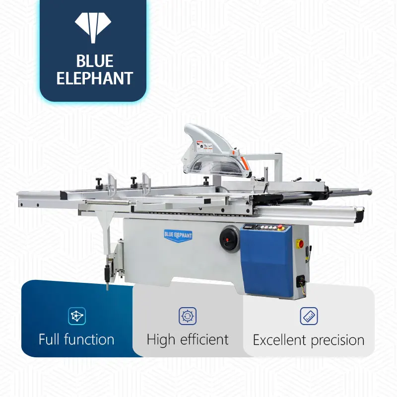 Plywood Panel Saw