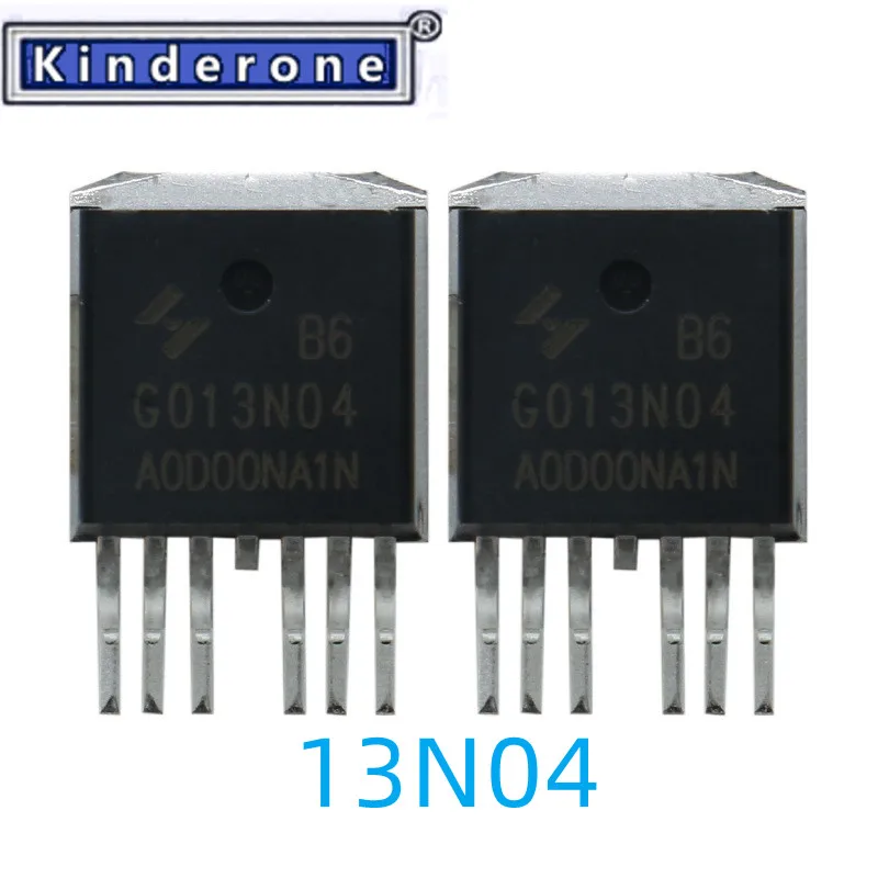 1-100pcs Hyg013n04na1b6 G013n04 13n04 To-263-6l Mosfet 100% New ...