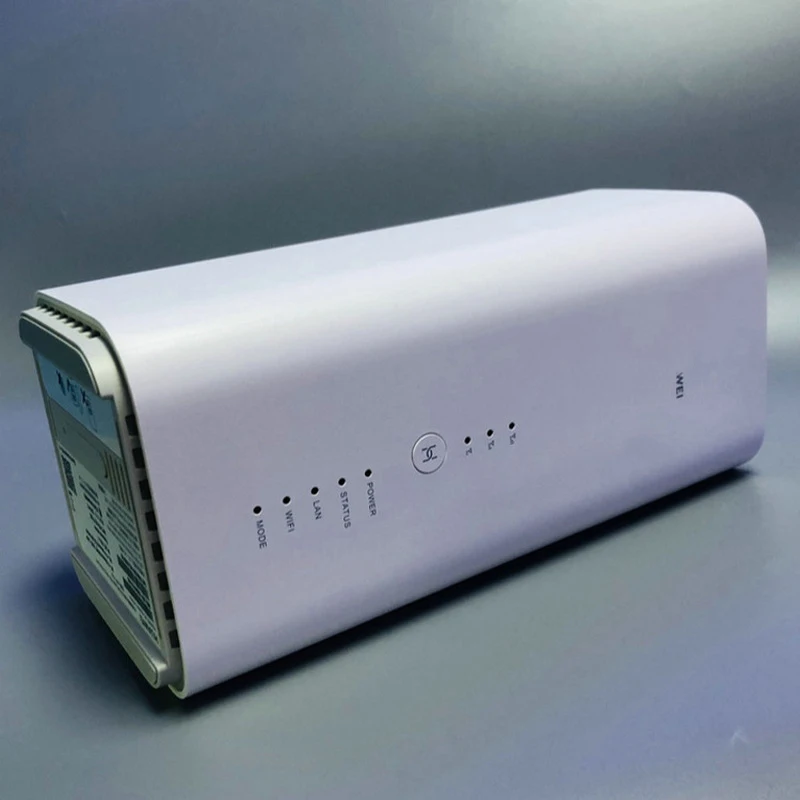 5g Modem HUAWEI LTE CPE B818-263 SIM Card Router, Dual Band, LTE Cat19 ...