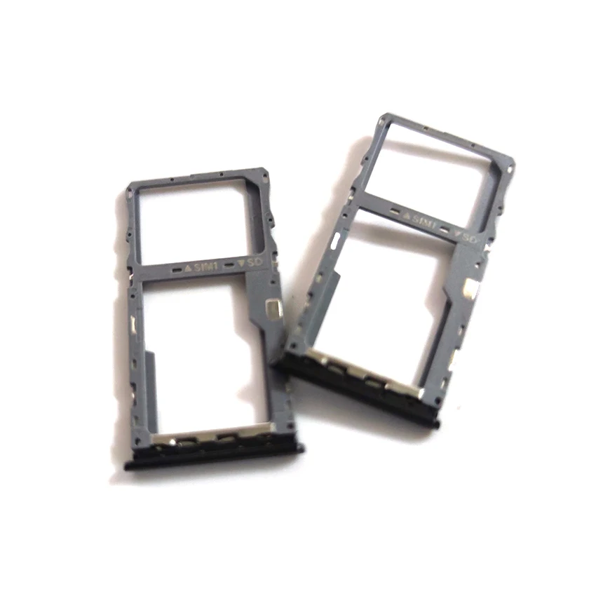 Sim Card Tray Holder Alcatel | Sim Card Tray Slot Holder | Sim Card ...