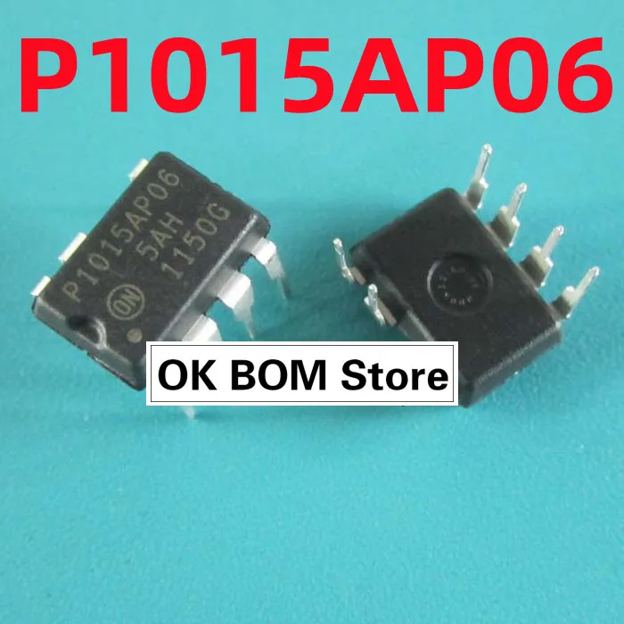 Controlador-de-fuente-de-alimentaci-n-conmutada-sin-conexi-n-Chip-de ...