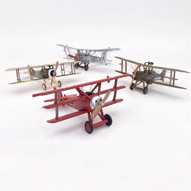 Baron Airplane