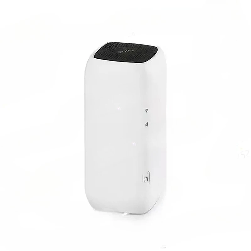2024 NEW 5G ZYXEL NR5103EV2 5G NR Indoor Router 4.7Gbps WiFi6 4G LTE ...