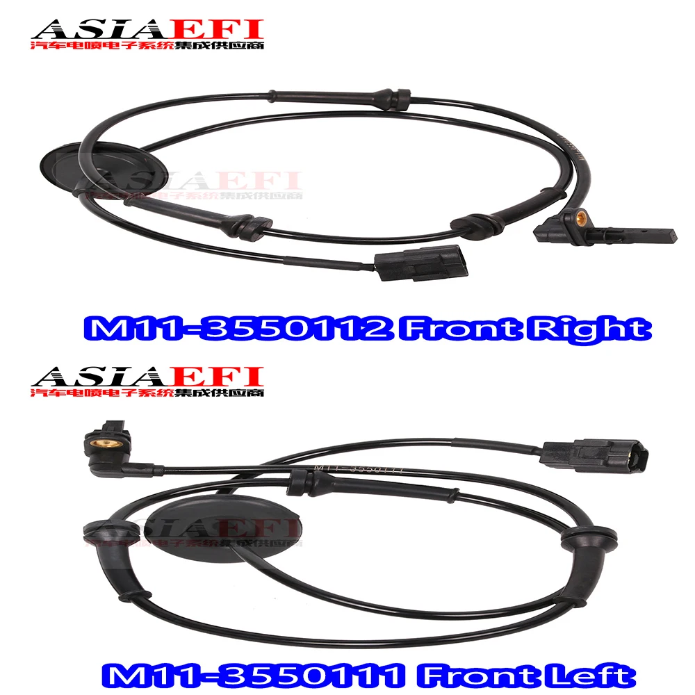 High-quality-OEM-M11-3550111-M11-3550112-Ftont-Left-or-Front-Right-ABS ...