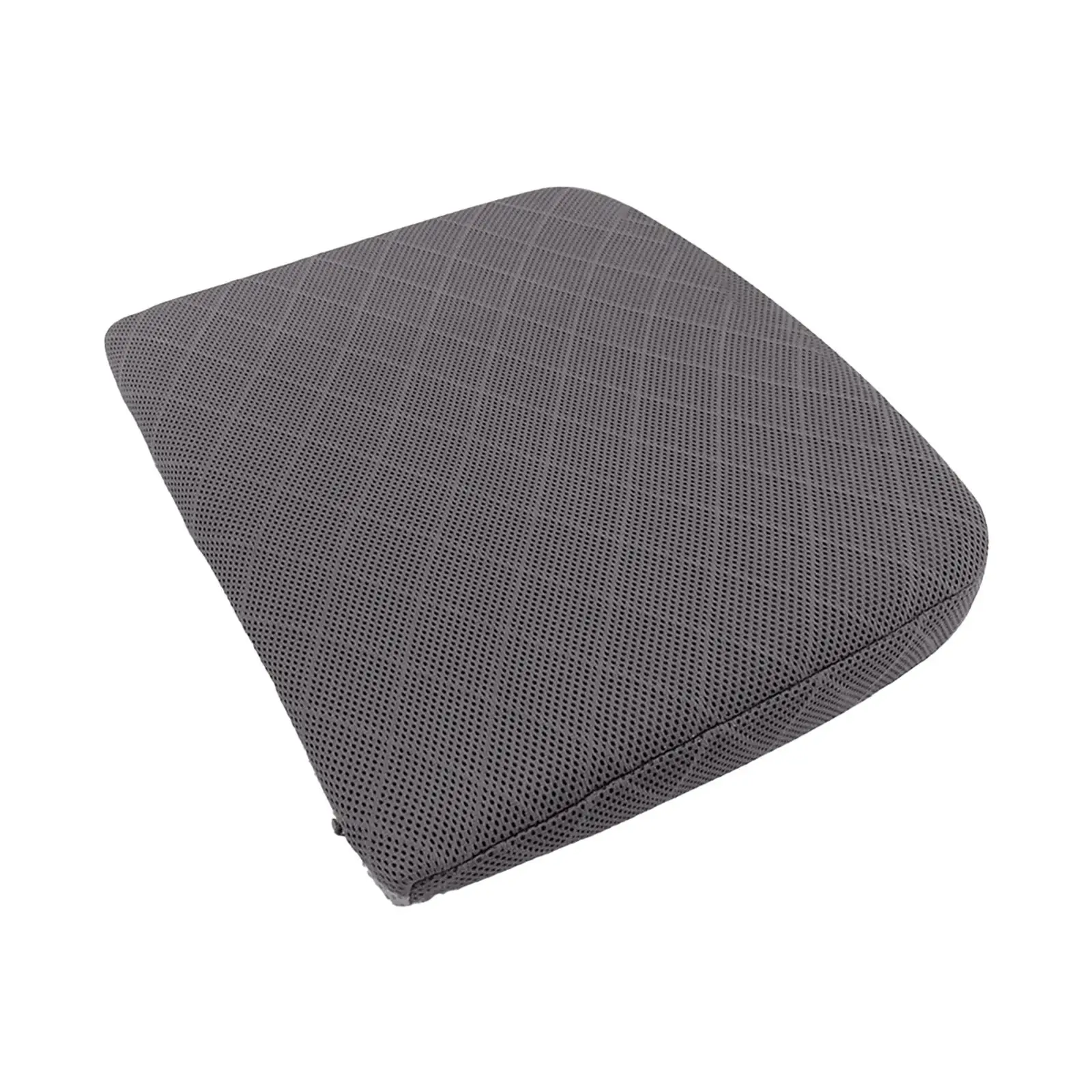 Car-Booster-Cushion-Universal-Comfortable-Multipurpose-Durable-Soft ...