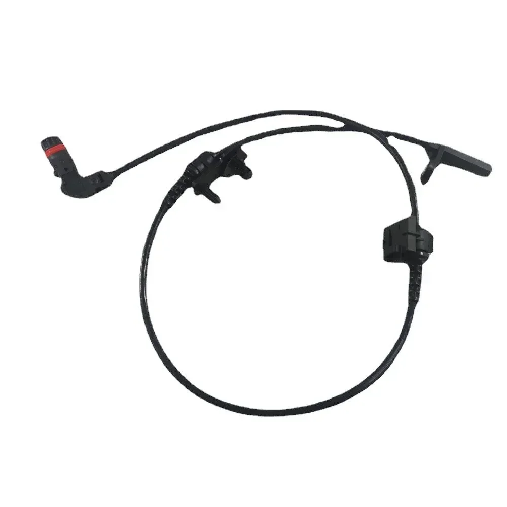 ABS Wheel Speed Sensor Front & Rear L/R For 300 Charger Challenger ...