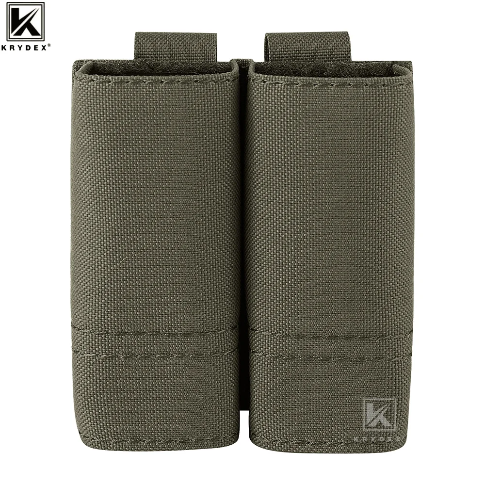 KRYDEX-Tactical-Double-Stack-9MM-Pistol-Magazine-Pouch-with-Kydex ...