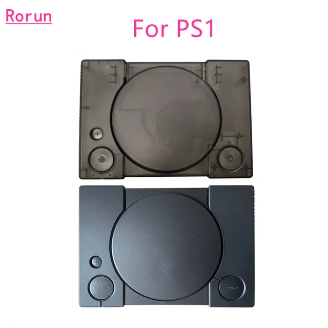 Rare Ps1 Console