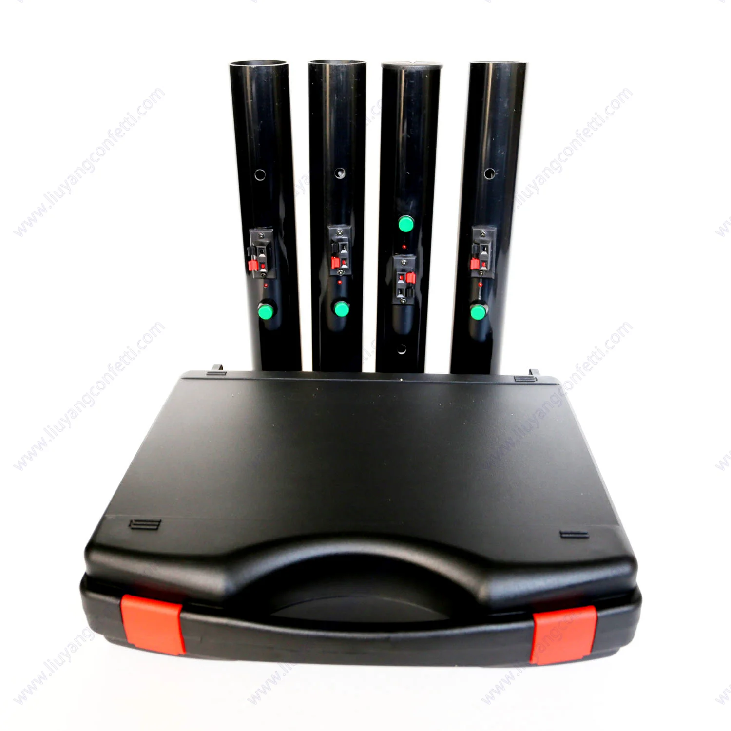 Hand-Hold-Cold-Spark-Pyro-Shooter-Indoor-Stage-Fountain-Fire-Wedding ...