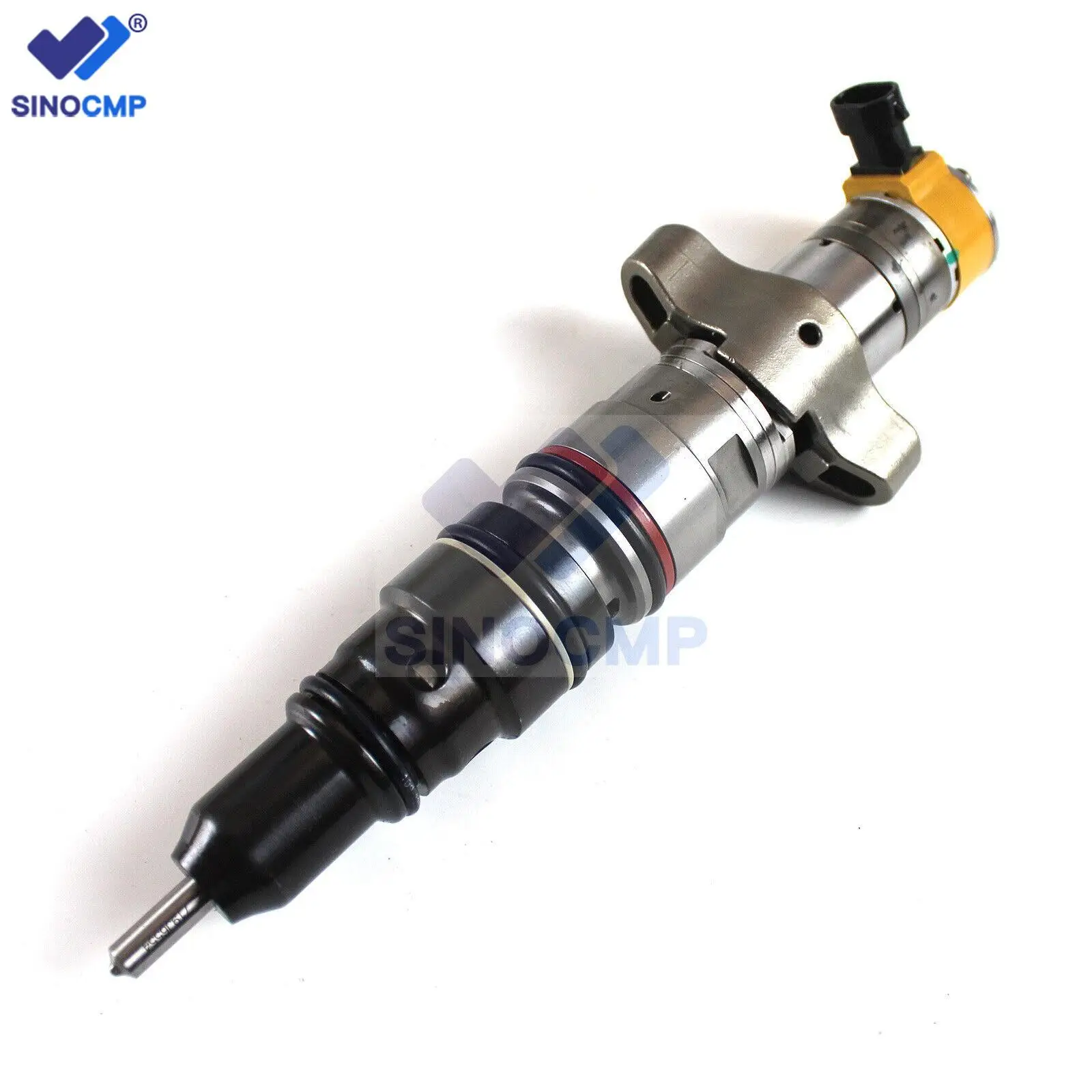 Fuel-Injector-387-9427-3879427-10R7225-for-CAT-CATERPILLAR-C7-Engine ...