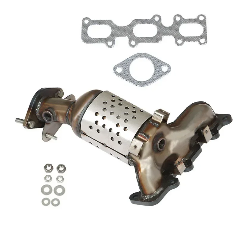 Other Engine Parts For Ford Explorer Taurus Flex 3.5L 2013-2019 Exhaust ...