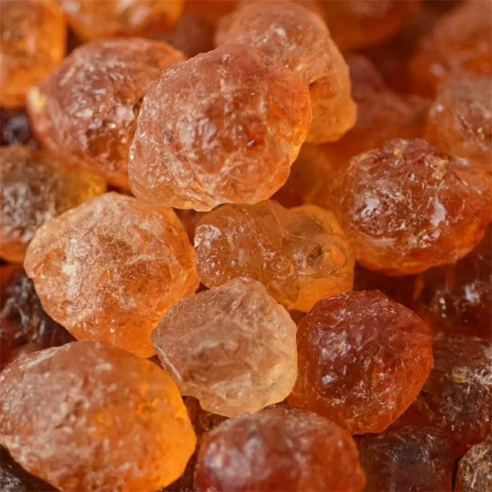 Amber natural crystal raw stone no fire aromatherapy diffuser stone gum ...