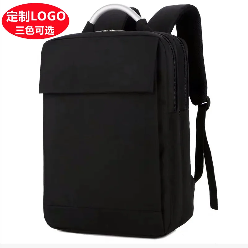 Men-s-backpack-trend-business-leisure-backpack-exhibition-bag-laptop ...