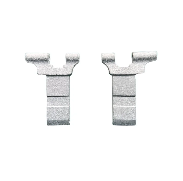 A-pair-for-Citroen-C4-Picasso-sunroof-sunshade-bracket-buckle-slider ...
