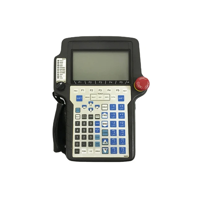 Fanuc I Pendant