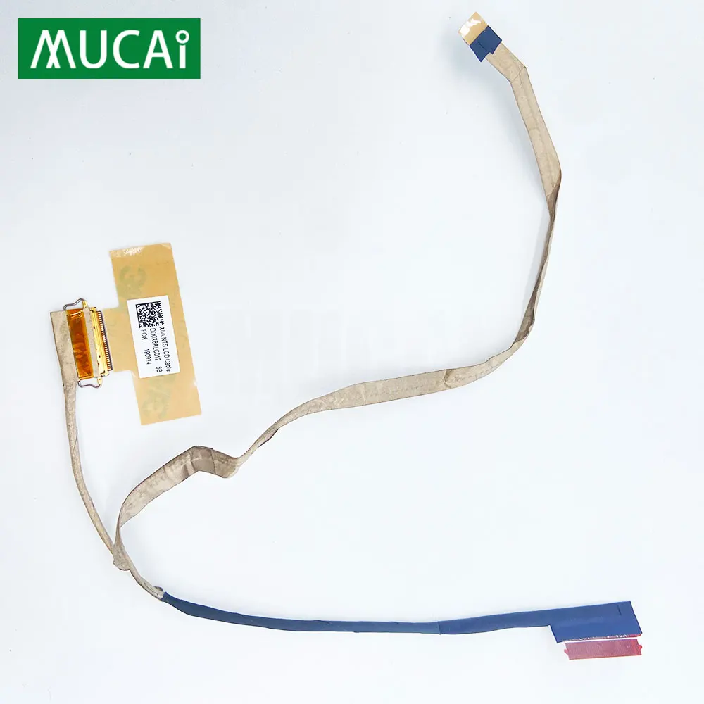 Video-screen-Flex-cable-For-HP-Probook-430-435-436-431-G5-HSN-Q04C ...