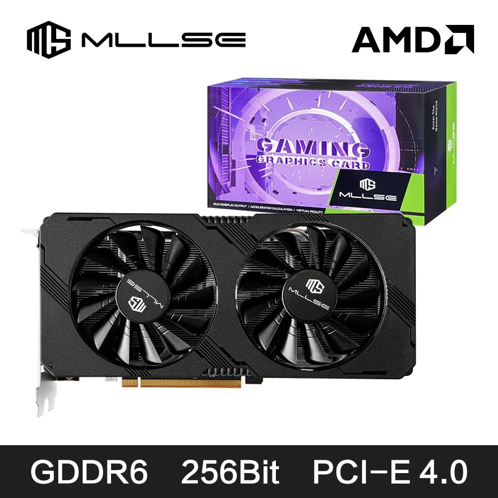 Cheapest-MLLSE-Graphics-Card-AMD-Radeon-RX-5700-XT-8GB-256-bit-GDDR6 ...