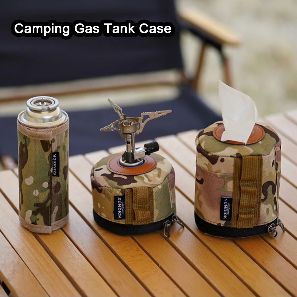 1Pc-Camping-Gas-Tank-Case-BBQ-Gas-Canister-Protective-Cover-Picnic-Fuel ...
