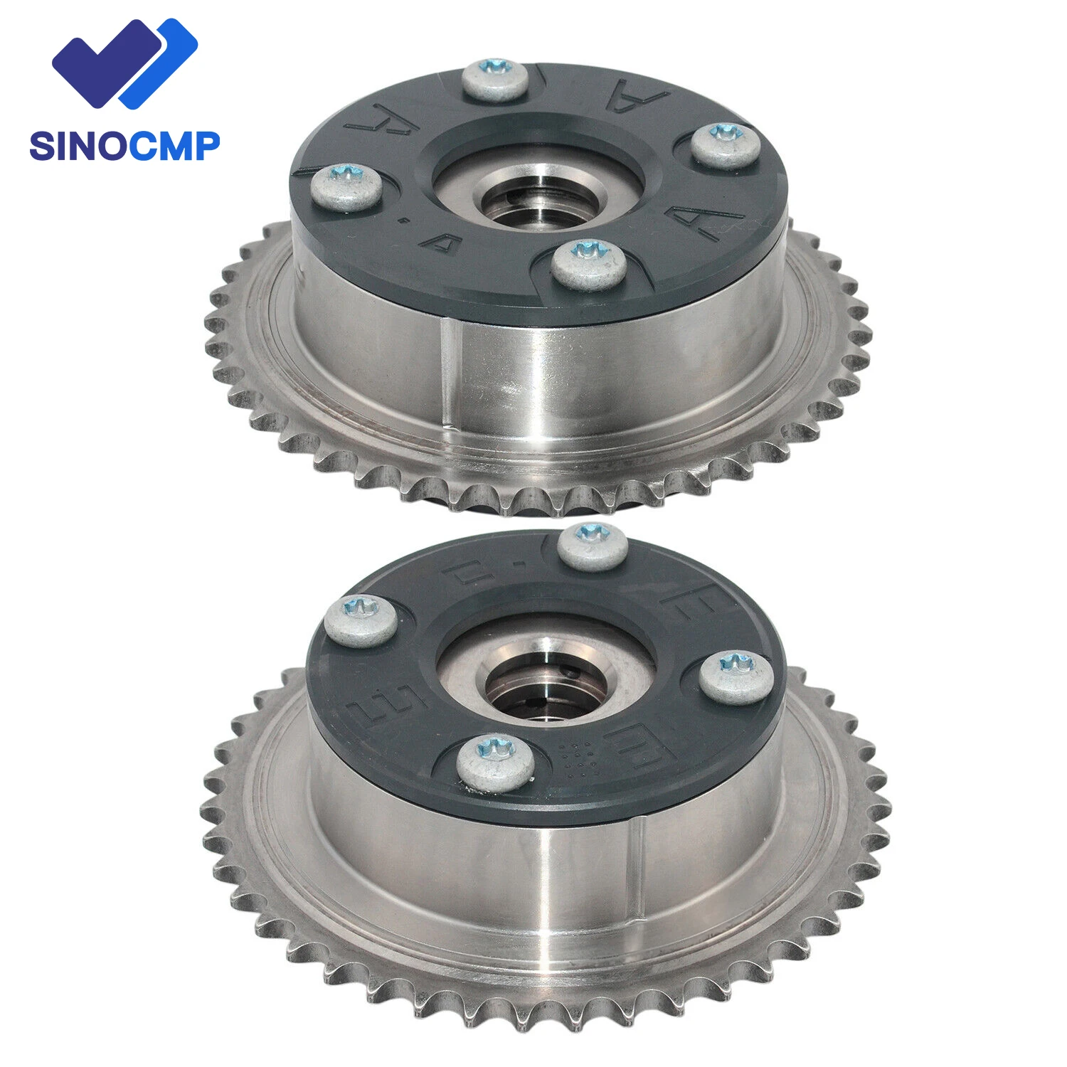 2pcs-Camshaft-Adjuster-2710500800-2710500900-2710500847-2710501047 ...
