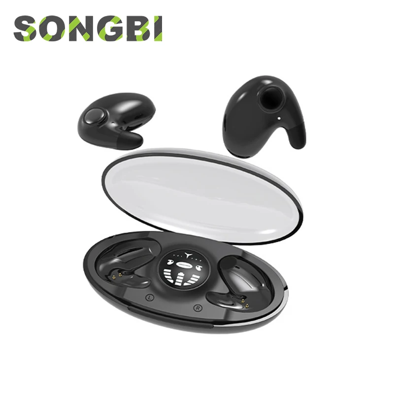 MD538-Wireless-Headphones-Bluetooth-5-3-Audio-Noise-Canceling-Earphones ...