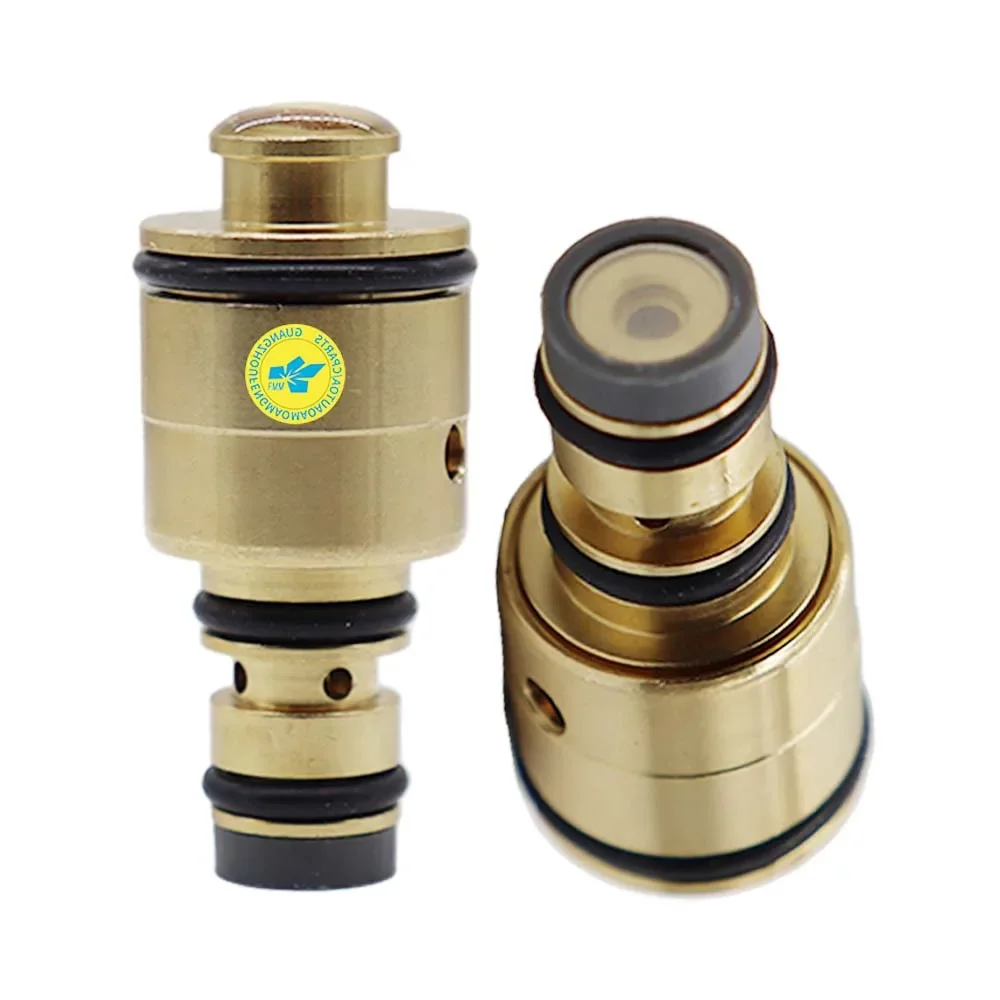 5SA09 5SL12 5SA12 FMM Air Conditioning Compressor Control Valve for ...