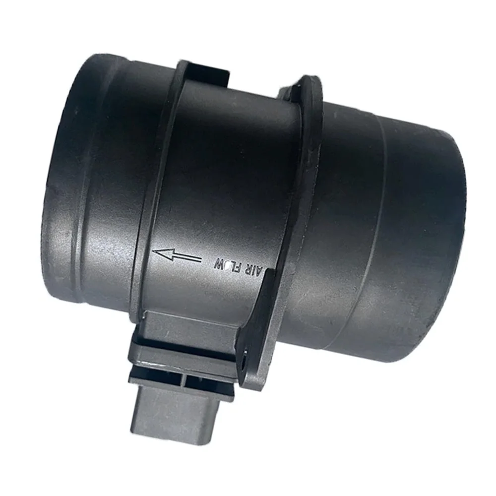 0281002735 MAF Mass Air Flow Meter Sensor for Audi A3 A4 A5 A6 2.0 TDI ...