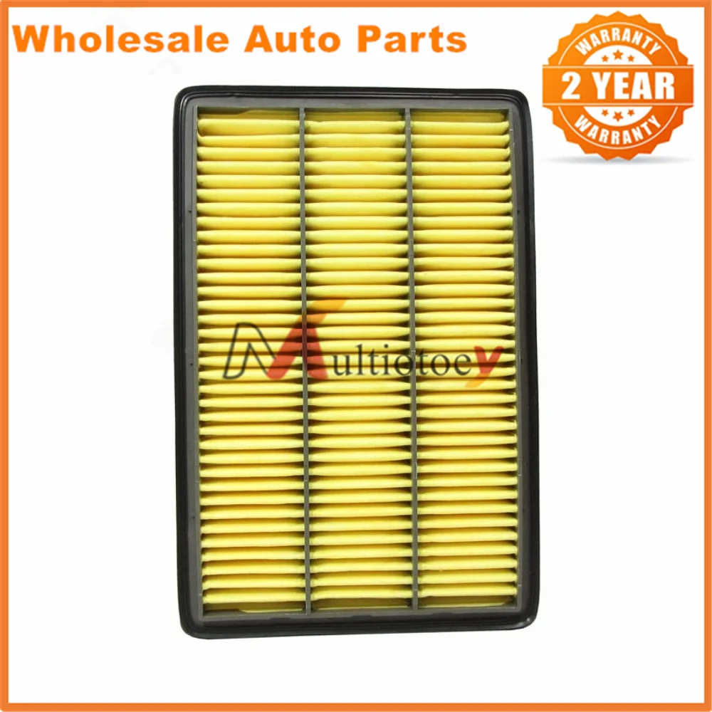 New-Engine-Air-Filter-MR404847-MR404849-MR404850-XR404847-XR571476 ...