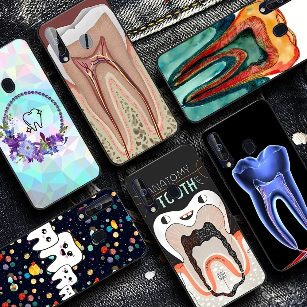 The-Dentist-Tooth-Phone-Case-para-Samsung-S-20-21-22-23-Plus-Ultra-Note ...