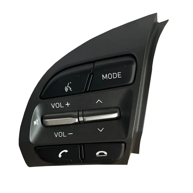 Applicable to HYUNDAI kona multi-function steering wheel constant speed ...