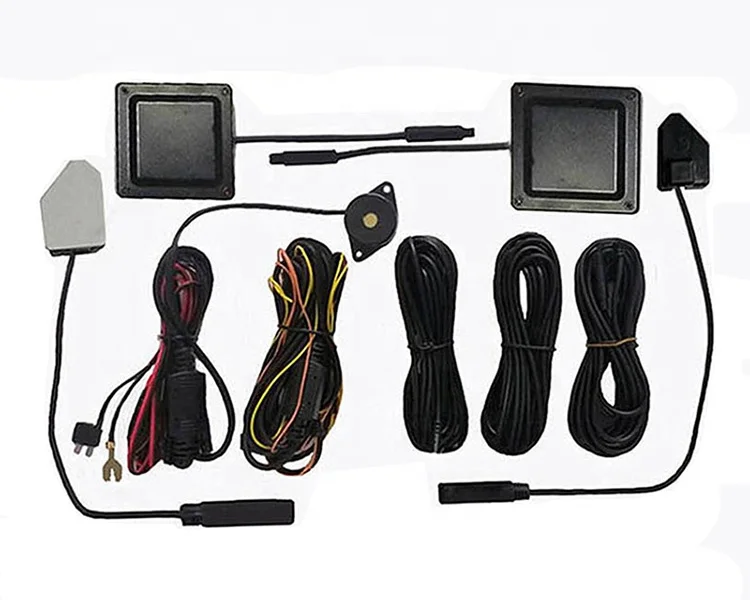 77GHz-Microwave-Radar-Detector-for-Car-Bsd-Millimeter-Wave-Radar-with ...
