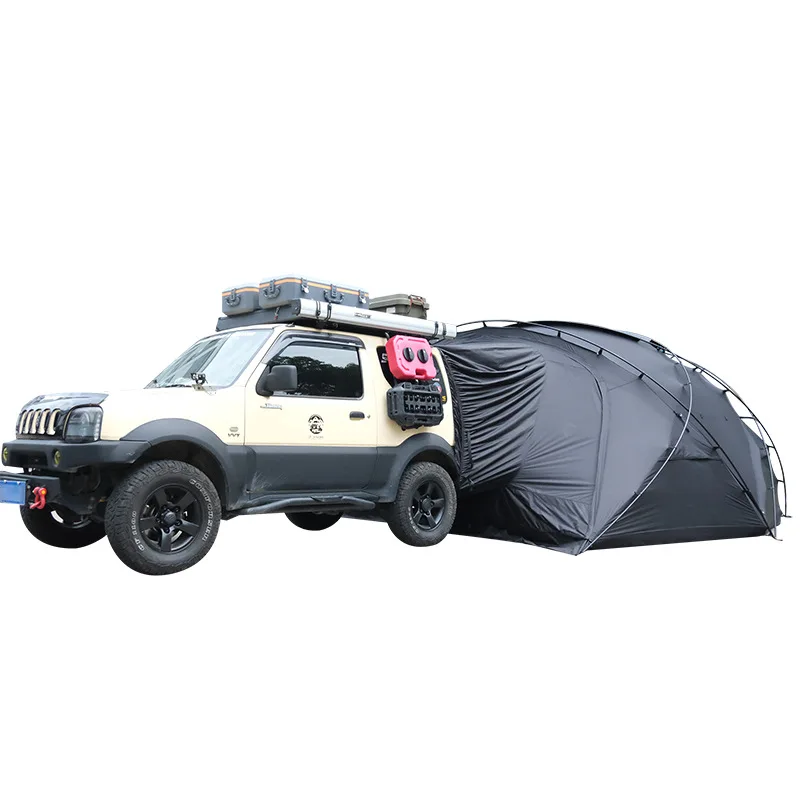 outdoor-car-camping-tent-uv-proof-rear-tailgate-4x4-awning-suv-car-tent ...