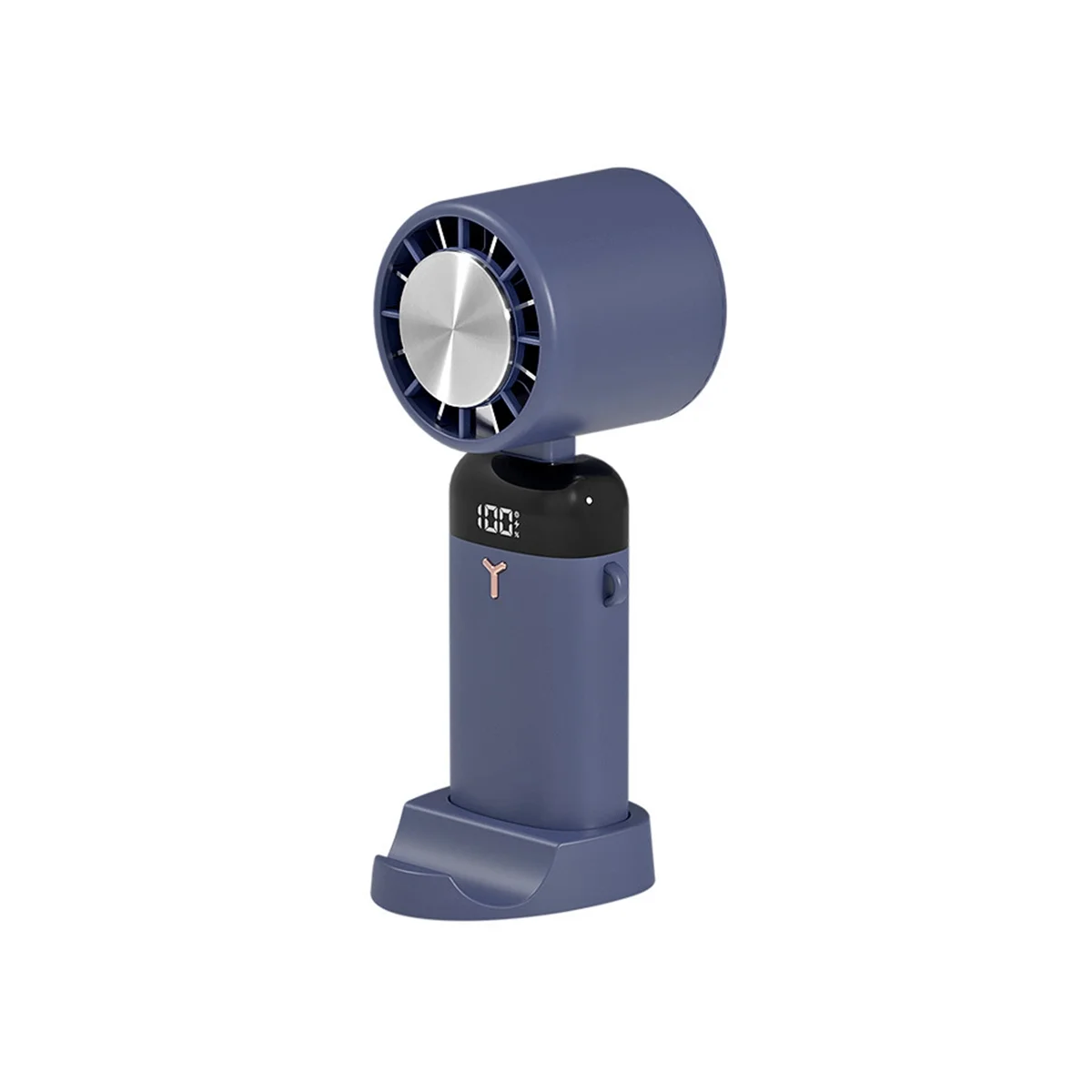 3600MAh-Mini-Handheld-Fan-Portable-Semiconductor-Refrigeration-Cooling ...