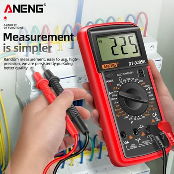 Digital Multimeter - Multimeter - AliExpress