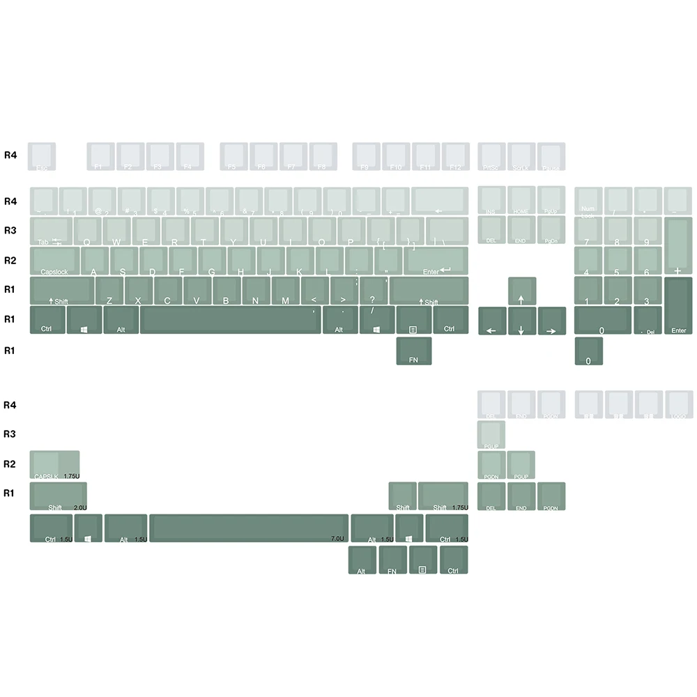 Skyrim Keyboard Functions