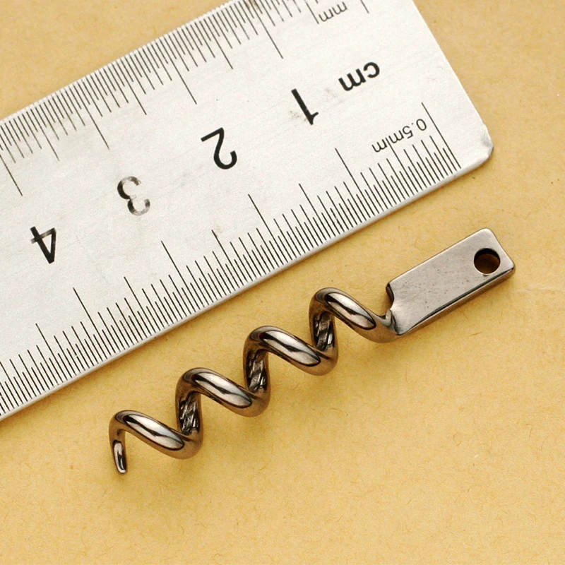 1pc-Knife-Original-Accessories-Corkscrew-Screwdriver-Drill-For-91MM ...