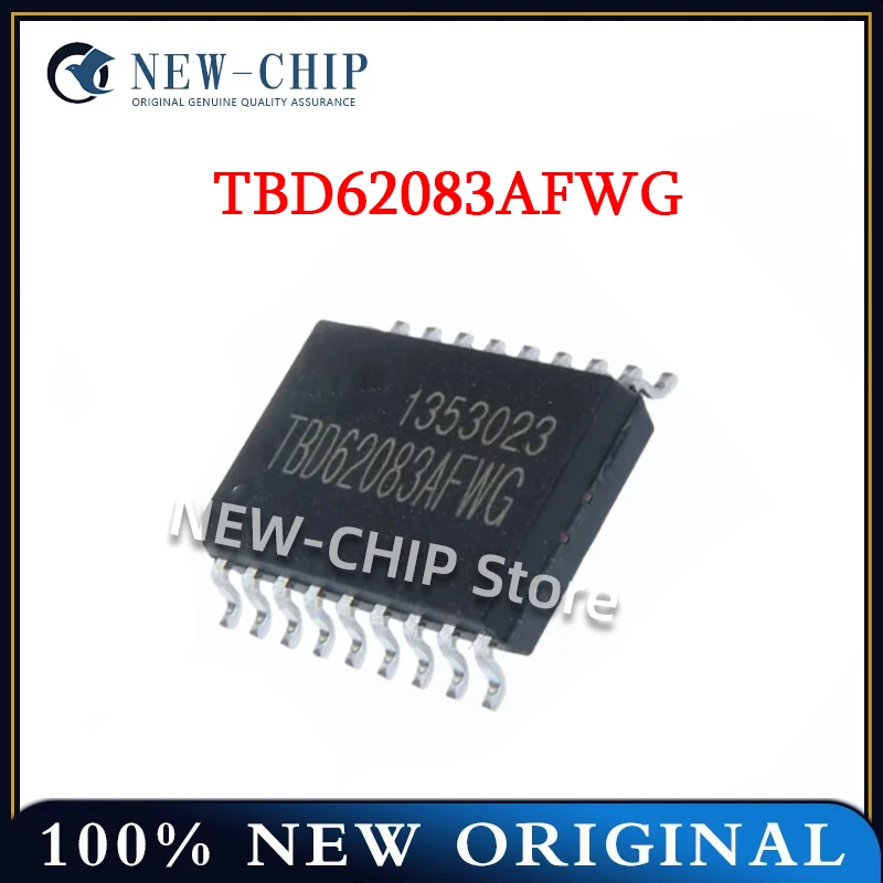 10PCS-200PCS-LOT-TBD62083AFWG-Darlington-transistor-load-driver-patch ...