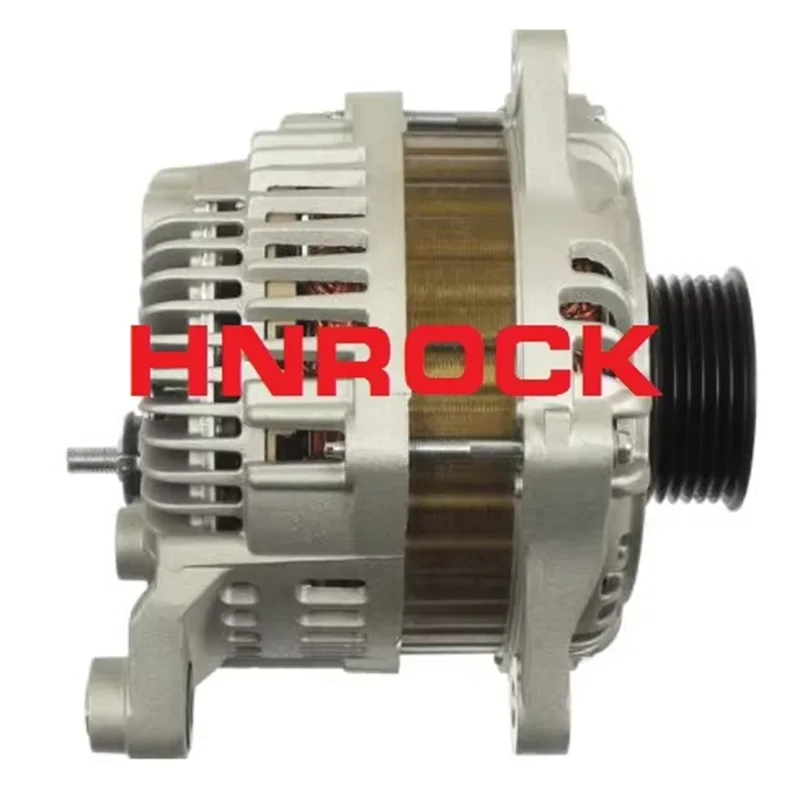 NEW HNROCK 12V 150A ALTERNATOR JFZ1924M 11315N 23100-EG010 554495RI 90 ...
